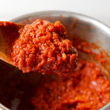 New York Style Pizza Sauce – Thursday Night Pizza