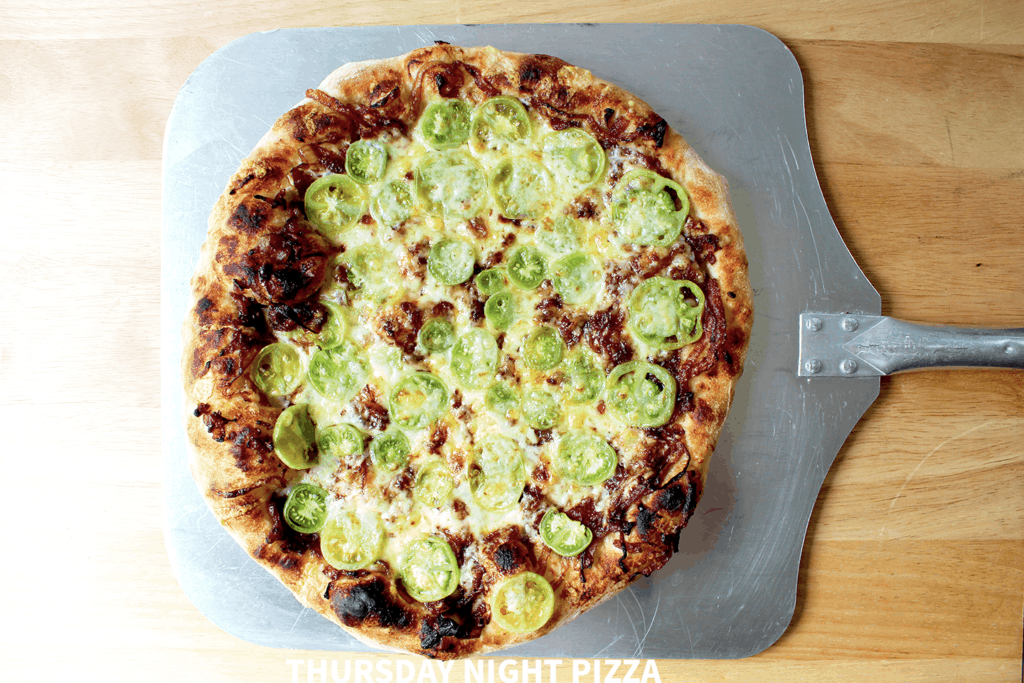 Homemade Gourmet Pizza Recipes & Gourmet Topping Ideas