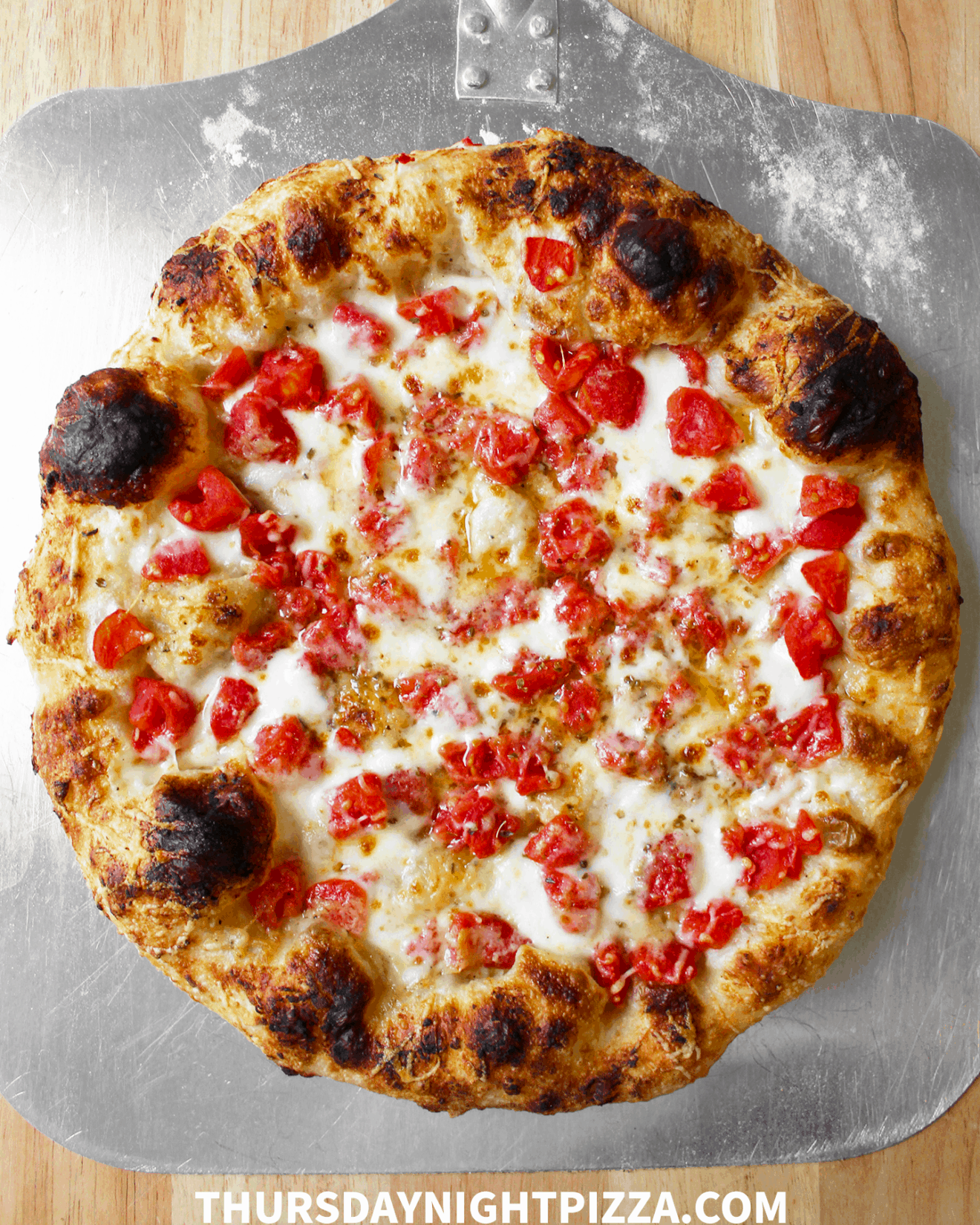 Classic Pizza Toppings & Recipes - Thursday Night Pizza
