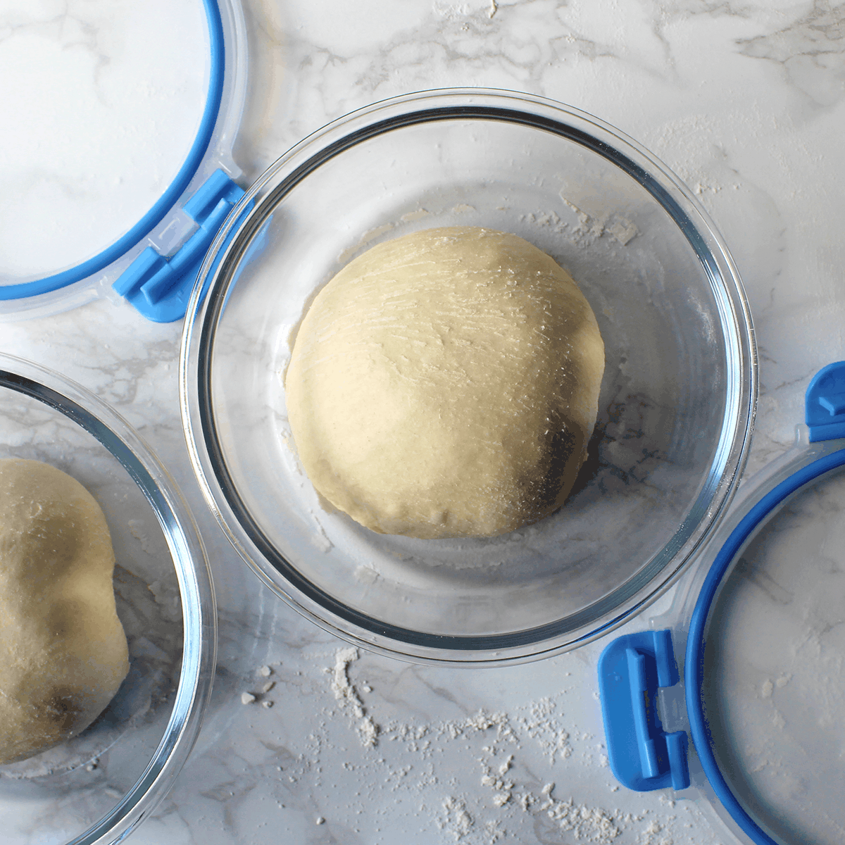 Pizza Basics & Homemade Pizza Tips And Tools - Thursday Night Pizza