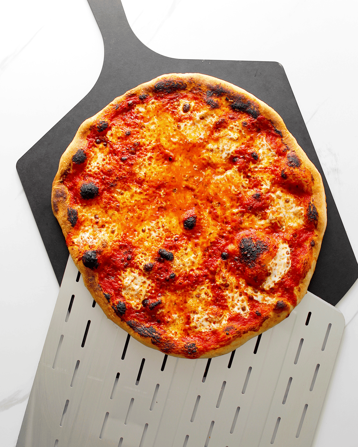 What is a Pizza Peel + How Do You Use It? | Thursday Night Pizza