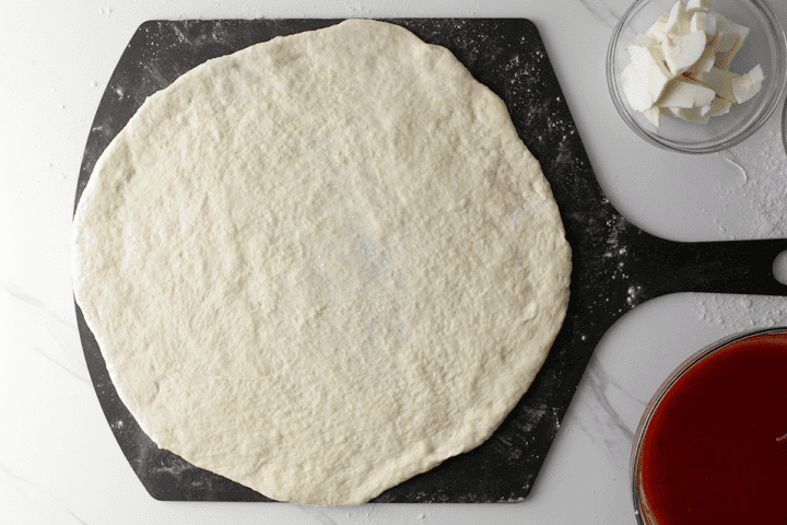 What is a Pizza Peel + How Do You Use It? | Thursday Night Pizza