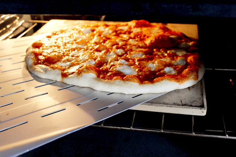 What is a Pizza Peel + How Do You Use It? | Thursday Night Pizza
