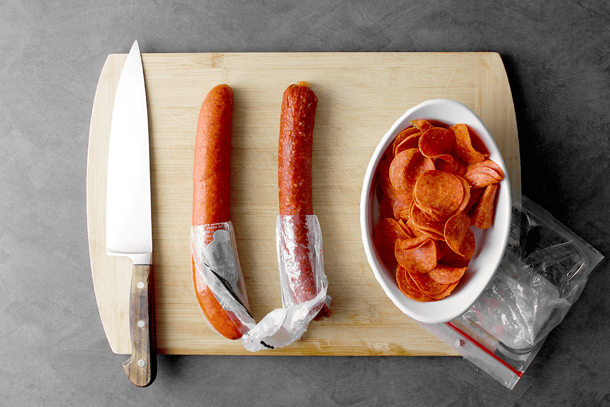 Popular Pizza Toppings: Cup and Char Pepperoni – Thursday Night Pizza