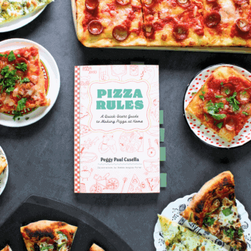 Hundreds of Homemade Pizza Recipes & Tips - Thursday Night Pizza