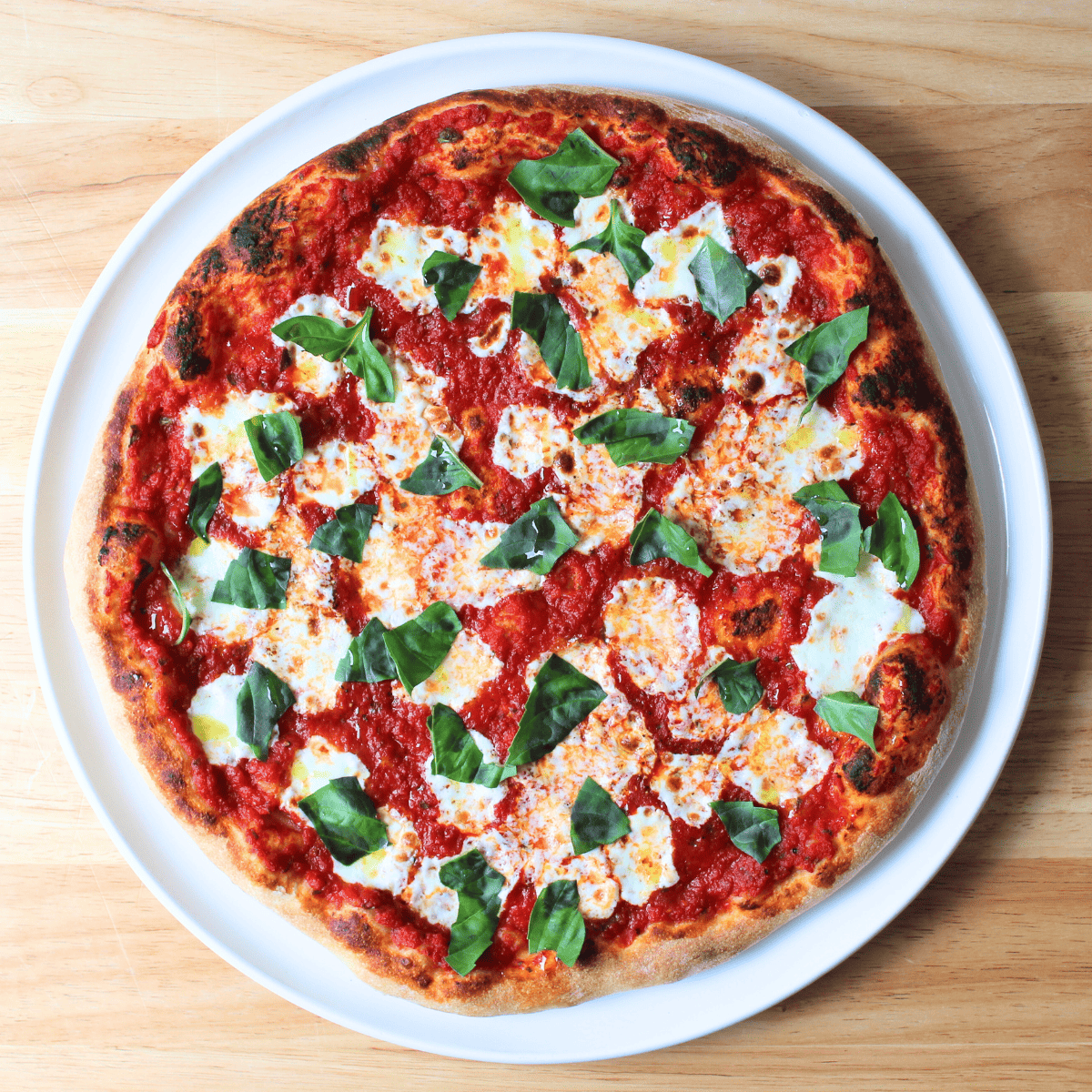 Popular Pizza Toppings & Styles – Thursday Night Pizza